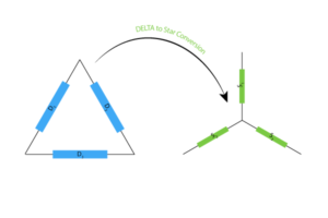 DELTA to STAR conversion Formula with {FREE PDF} & STAR to DELTA ...