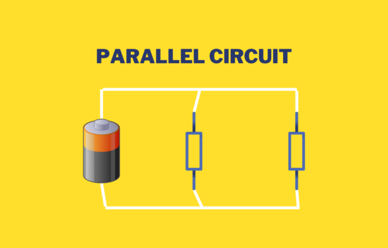 Difference Between Series and Parallel Circuits 🔌 OhmSchool.com
