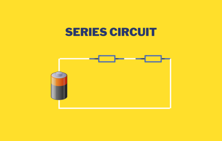 Difference Between Series And Parallel Circuits 🔌