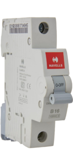 Advantages and Disadvantages of MCB | Over Electric Fuse & MCCB ...